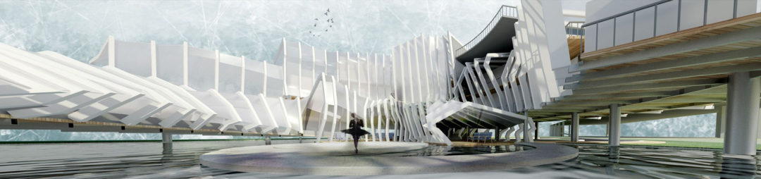 Department of Architecture | Faculty of Built Environment & Surveying