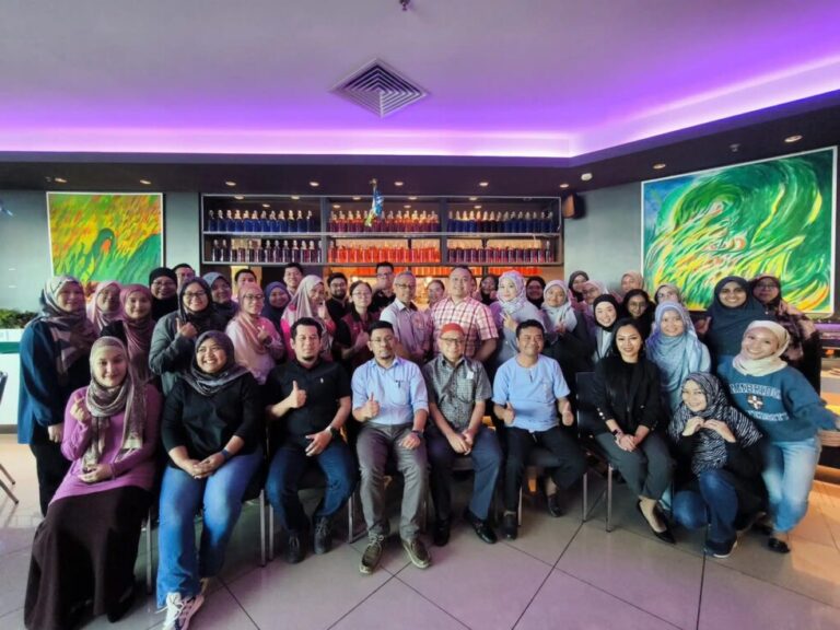 UTM FABU Bridges Academia and Industry at Successful Engagement Session ...