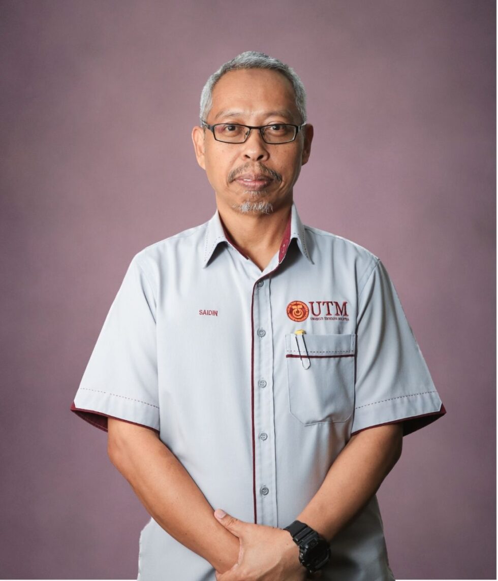 QS staff | Faculty of Built Environment & Surveying