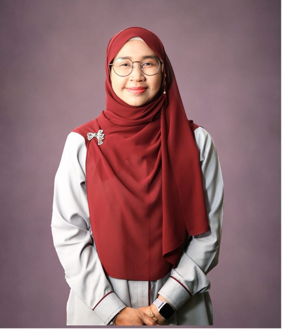 Geoinfo staff | Faculty of Built Environment & Surveying
