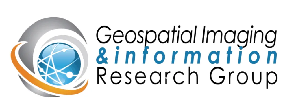 Geospatial Imaging and Information RG | Faculty of Built Environment ...